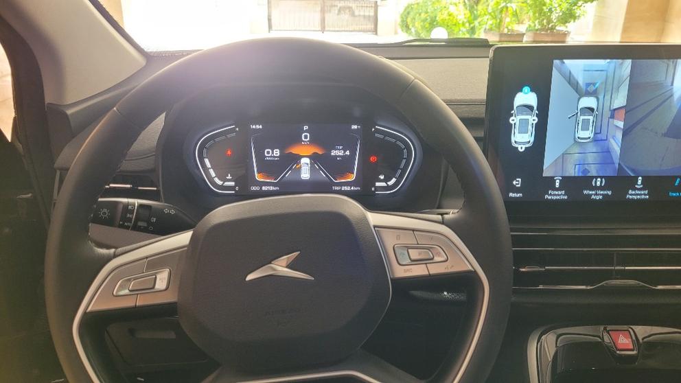 خرید و فروش KMC X5 توربو 1500 مدل 1403 نقد و اقساط – همراه مکانیک