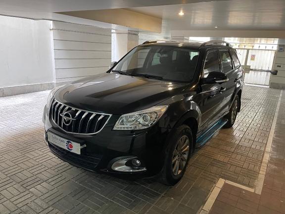 خرید و فروش هایما S7 توربو پلاس مدل 1401 نقد و اقساط – همراه مکانیک