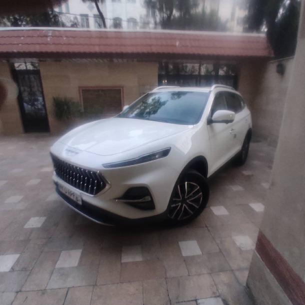 خرید و فروش KMC K7 اتوماتیک مدل 1402 نقد و اقساط – همراه مکانیک