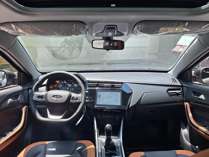 خرید و فروش ام وی ام X22 pro دنده مدل 1403 نقد و اقساط – همراه مکانیک