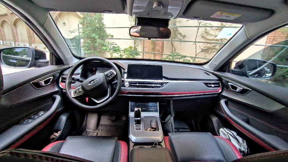 خرید و فروش ام وی ام X55 پرو IE مدل 1402 نقد و اقساط – همراه مکانیک