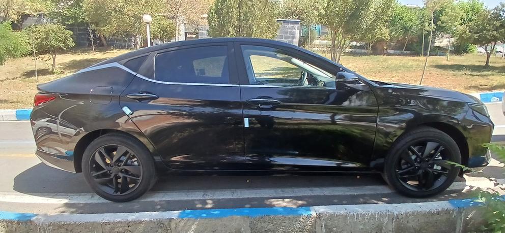 خرید و فروش KMC J7 اتوماتیک مدل 1404 نقد و اقساط – همراه مکانیک