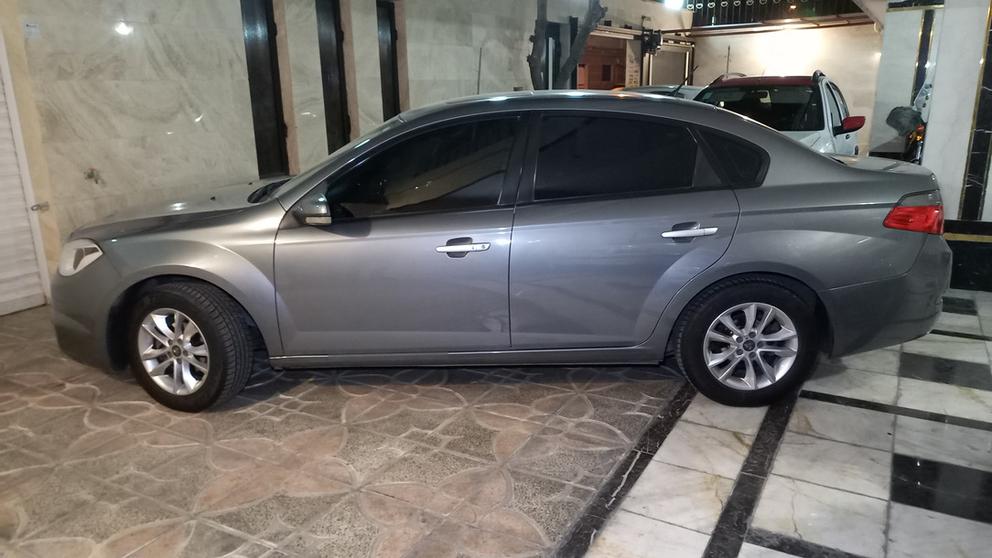 خرید و فروش برلیانس H330 اتوماتیک 1500 مدل 1396 با ضمانت – همراه مکانیک