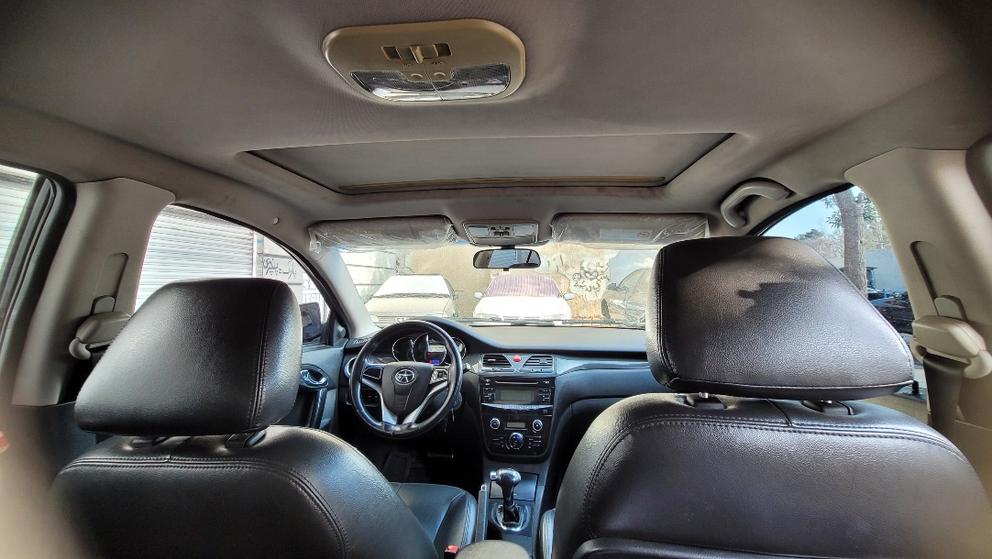 خرید و فروش جک J5 اتوماتیک 1800 مدل 1393 با ضمانت – همراه مکانیک