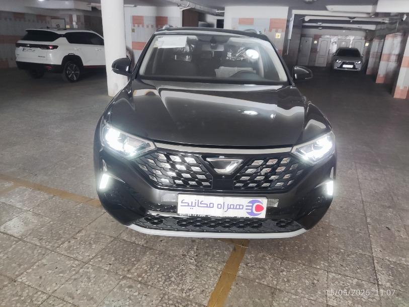 خرید و فروش جتا VS5 توربو 1400 مدل 2023 با ضمانت – همراه مکانیک