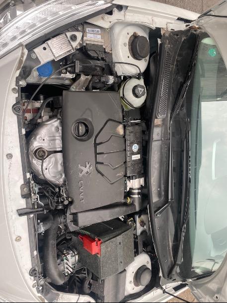 خرید و فروش پژو 207 اتوماتیک - ESP مدل 1402 نقد و اقساط – همراه مکانیک