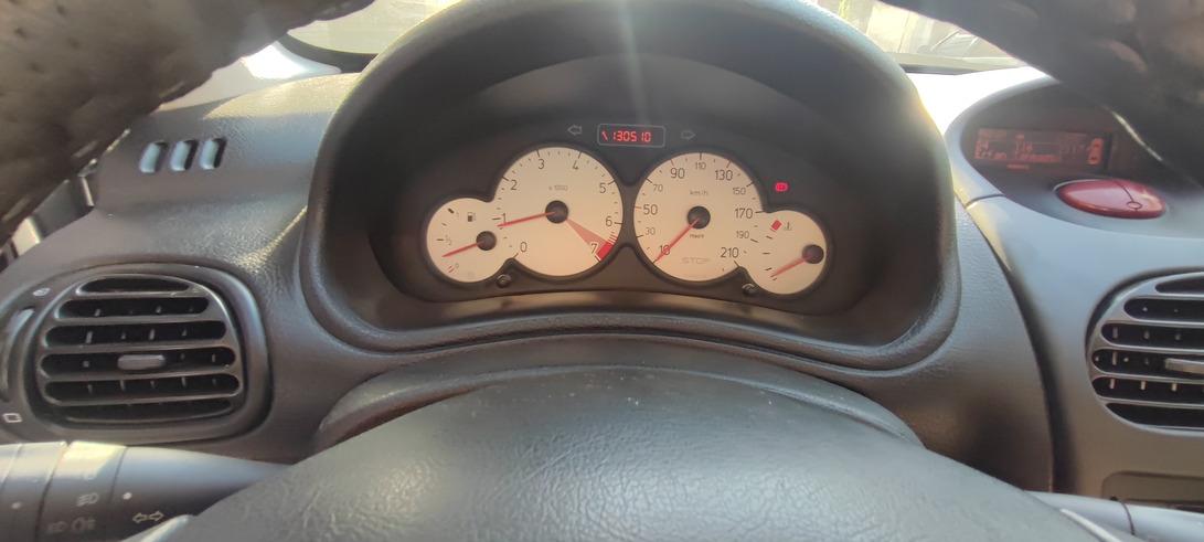 خرید و فروش پژو 206 تیپ 2 مدل 1397 با ضمانت – همراه مکانیک