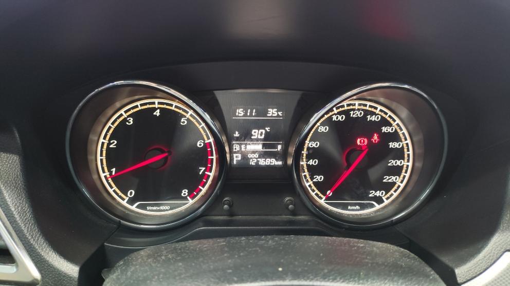 خرید و فروش بسترن B30 اتوماتیک مدل 1397 با ضمانت – همراه مکانیک