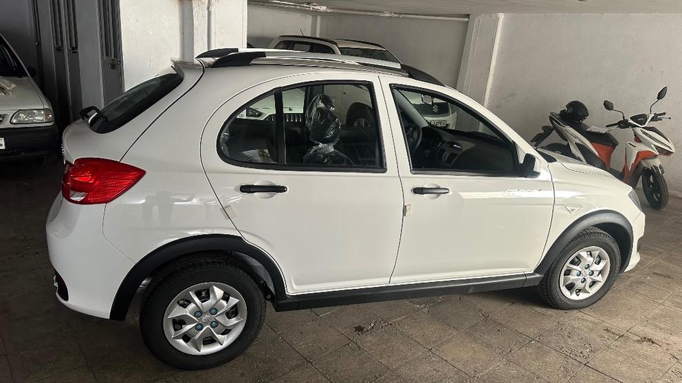 خرید و فروش کوییک دنده ای GX-L مدل 1404 نقد و اقساط – همراه مکانیک