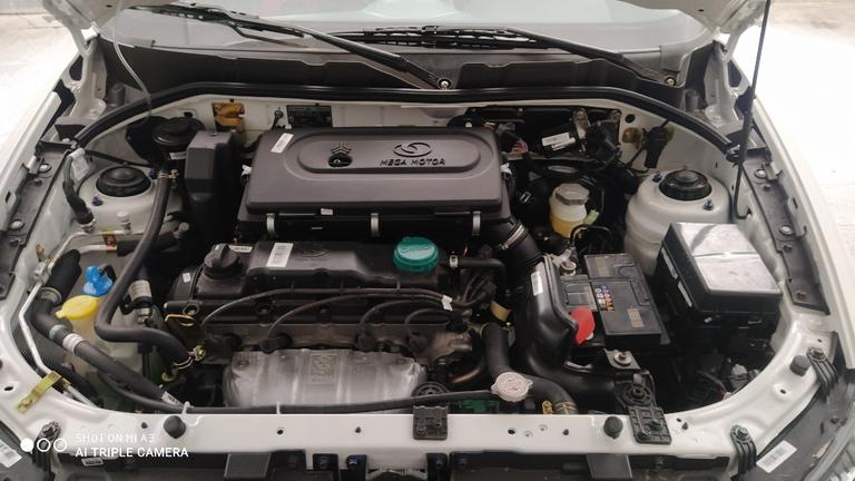 خرید و فروش کوییک دنده ای GXR-L مدل 1404 نقد و اقساط – همراه مکانیک