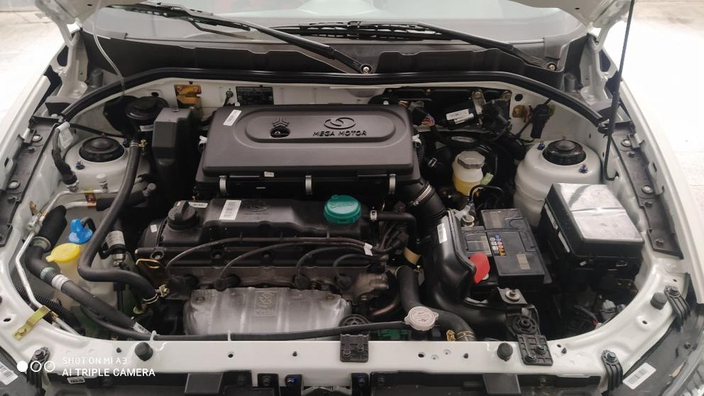 خرید و فروش کوییک دنده ای GXR-L مدل 1404 نقد و اقساط – همراه مکانیک