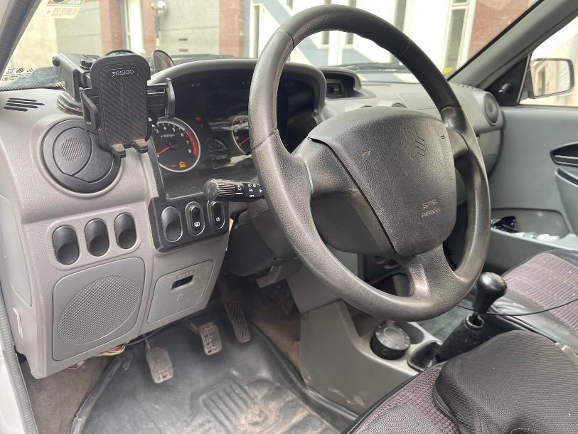 خرید و فروش پراید 131 SE مدل 1398 نقد و اقساط – همراه مکانیک