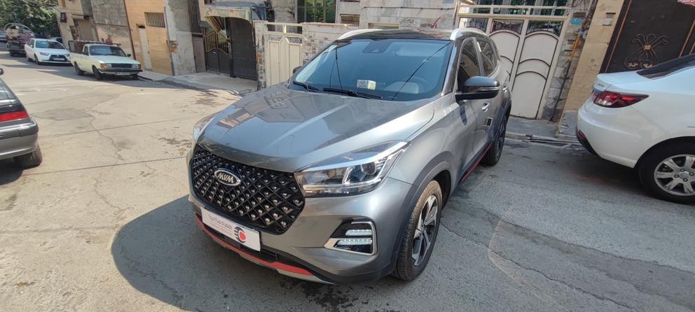 خرید و فروش ام وی ام X55 پرو IE اسپرت مدل 1401 نقد و اقساط – همراه مکانیک