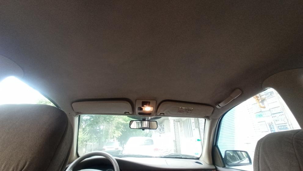 خرید و فروش سمند LX Ef7 مدل 1395 با ضمانت – همراه مکانیک