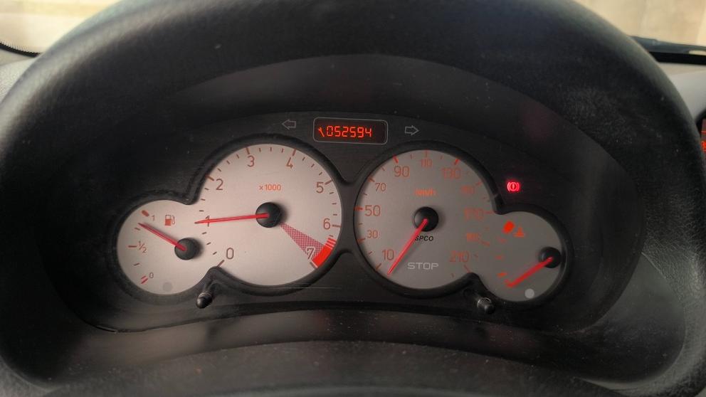 خرید و فروش پژو 206 تیپ 2 نیمه فول مدل 1398 نقد و اقساط – همراه مکانیک