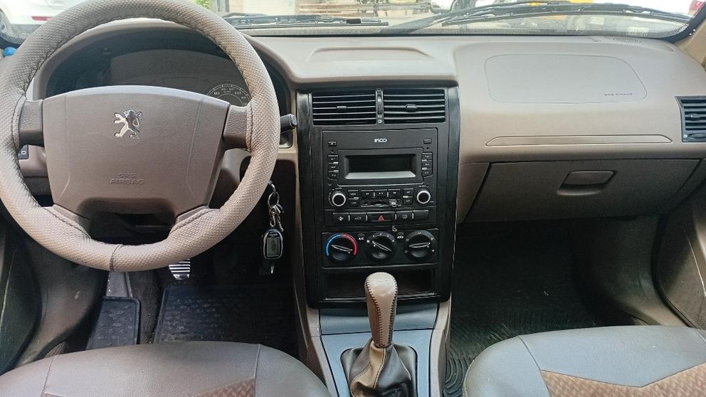 خرید و فروش پژو 405 Glx مدل 1398 نقد و اقساط – همراه مکانیک