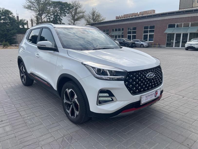 خرید و فروش ام وی ام X55 پرو IE مدل 1402 نقد و اقساط – همراه مکانیک