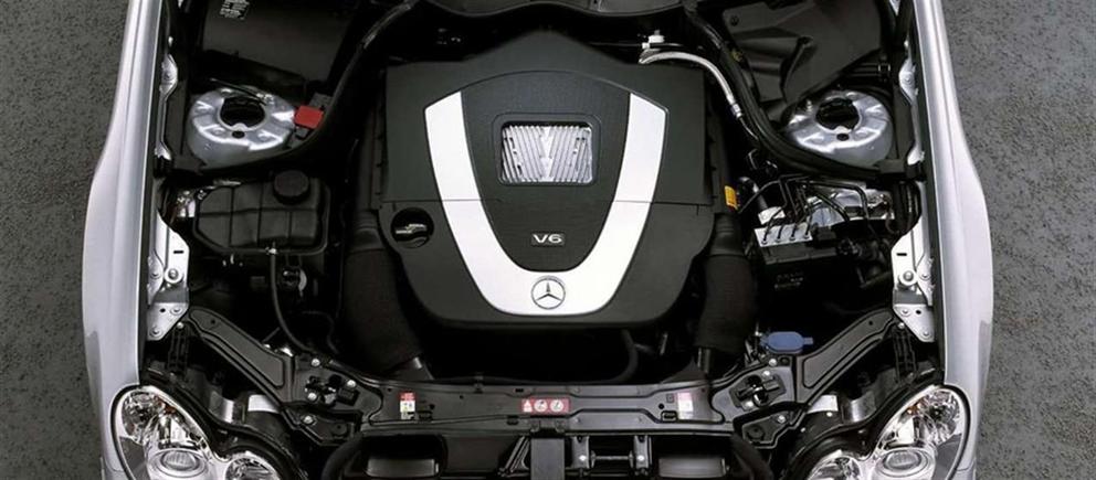 بنز کلاس CLK کوپه، مشخصات CLK کوپه و بررسی تخصصی – همراه مکانیک