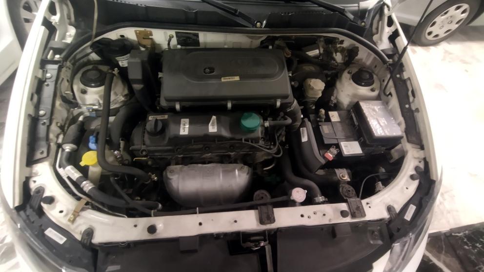 خرید و فروش کوییک دنده ای GX-L مدل 1402 نقد و اقساط – همراه مکانیک