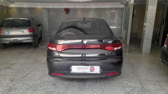 خرید و فروش تارا اتومات V4 مدل 1402 نقد و اقساط – همراه مکانیک