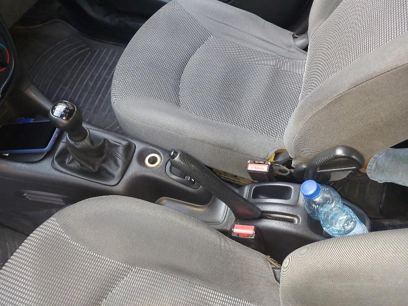 خرید و فروش پژو 206 تیپ 2 مدل 1395 با ضمانت – همراه مکانیک