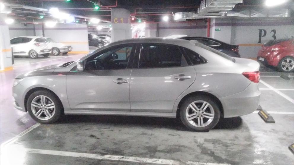 خرید و فروش بسترن B30 اتوماتیک مدل 1397 با ضمانت – همراه مکانیک