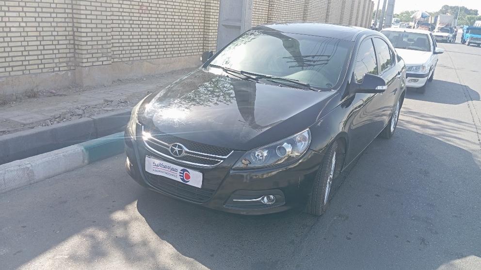 خرید و فروش جک J5 اتوماتیک 1800 مدل 1394 با ضمانت – همراه مکانیک