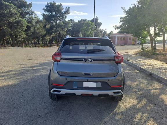 خرید و فروش ام وی ام X22 pro دنده مدل 1402 نقد و اقساط – همراه مکانیک