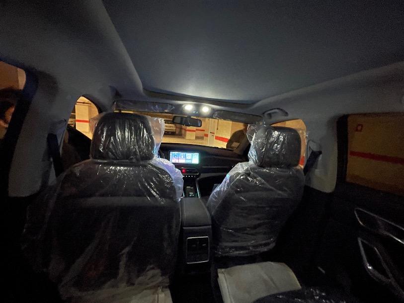 خرید و فروش KMC K7 اتوماتیک مدل 1402 نقد و اقساط – همراه مکانیک