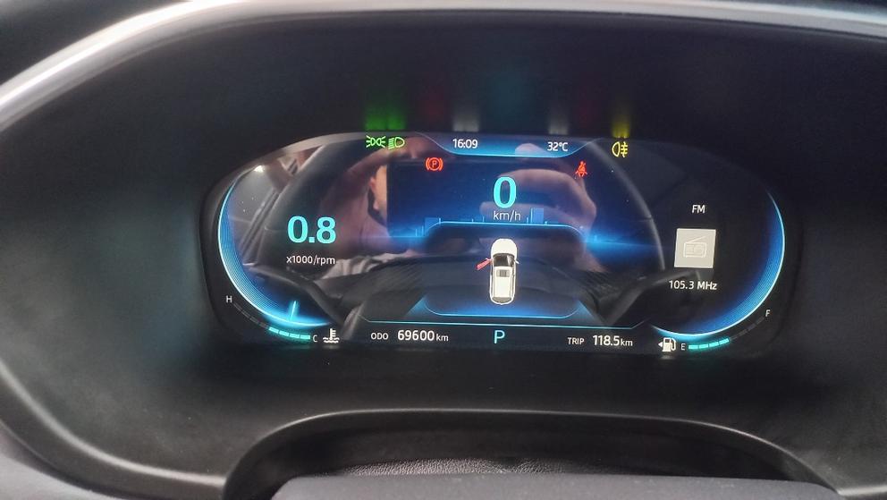 خرید و فروش KMC K7 اتوماتیک مدل 1401 نقد و اقساط – همراه مکانیک