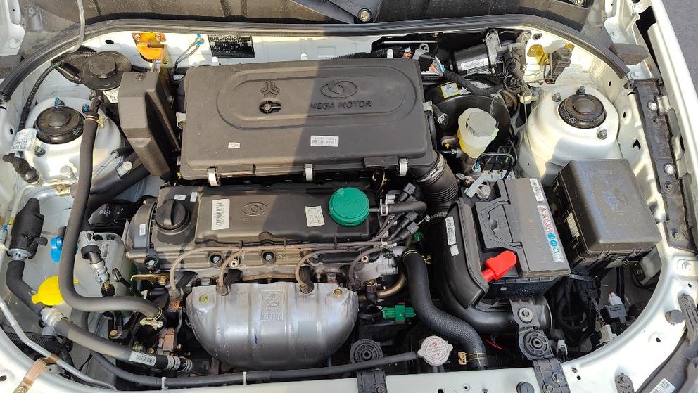 خرید و فروش کوییک دنده ای GXR-L مدل 1404 نقد و اقساط – همراه مکانیک