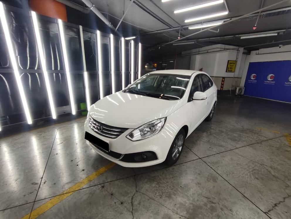 خرید و فروش جک J4 اتوماتیک مدل 1404 نقد و اقساط – همراه مکانیک