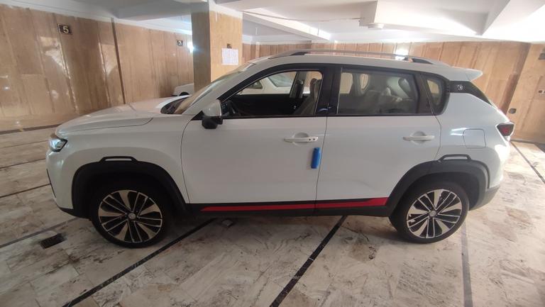 خرید و فروش چانگان CS35 پلاس تیپ 3 مدل 2023 نقد و اقساط – همراه مکانیک