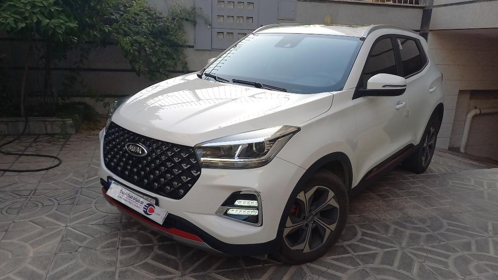 خرید و فروش ام وی ام X55 پرو IE مدل 1403 نقد و اقساط – همراه مکانیک