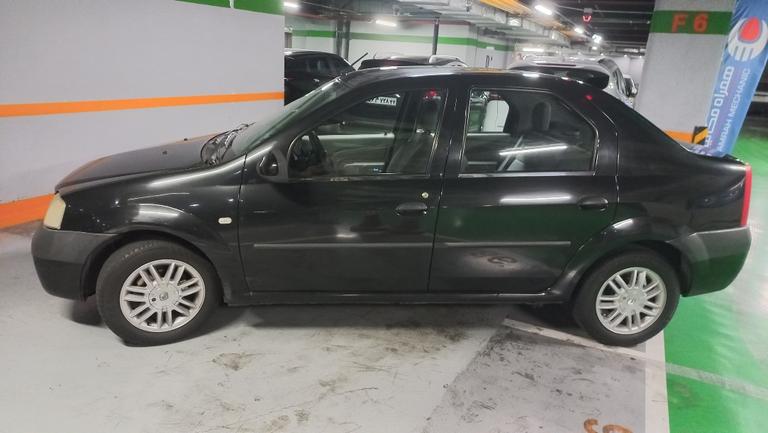 خرید و فروش تندر 90 ایران خودرو E2 مدل 1396 با ضمانت – همراه مکانیک