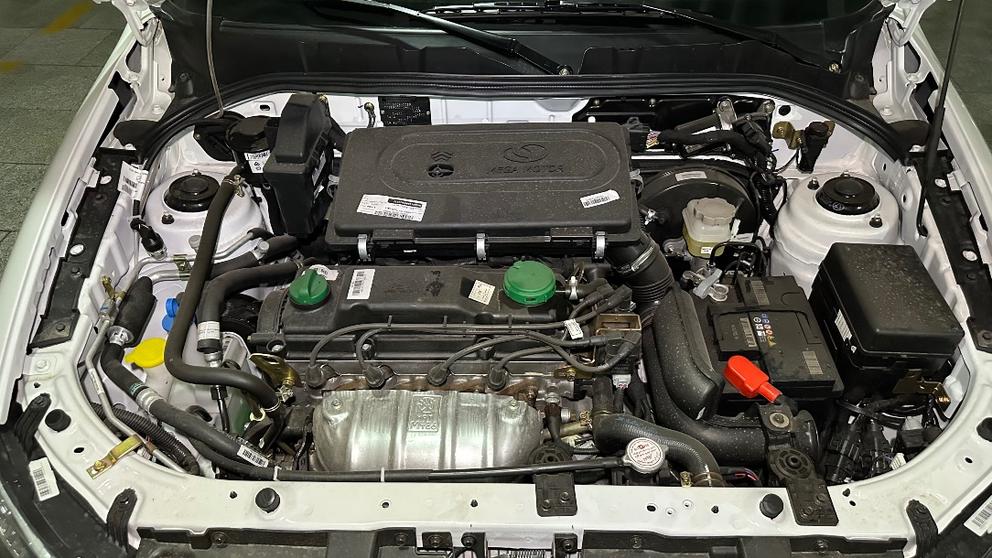 خرید و فروش ساینا S - ESP مدل 1404 نقد و اقساط – همراه مکانیک