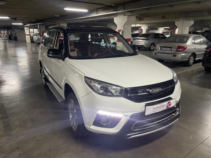 خرید و فروش ام وی ام X33 s اتوماتیک اسپرت مدل 1400 نقد و اقساط – همراه مکانیک