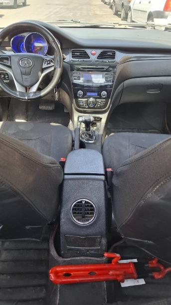 خرید و فروش جک J5 اتوماتیک 1800 مدل 1396 با ضمانت – همراه مکانیک