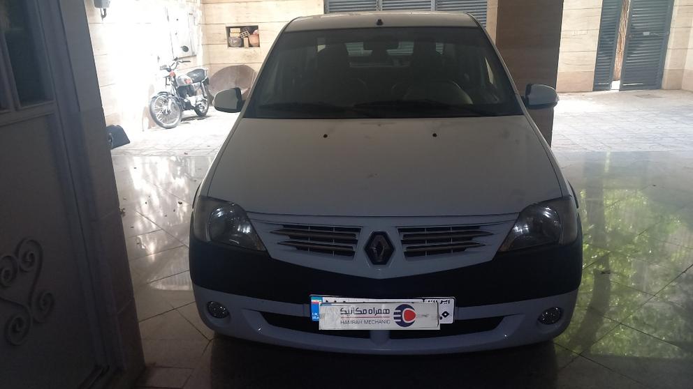 خرید و فروش تندر 90 ایران خودرو E2 مدل 1396 با ضمانت – همراه مکانیک