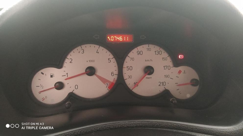 خرید و فروش پژو 206 تیپ 5 نیمه فول مدل 1398 نقد و اقساط – همراه مکانیک