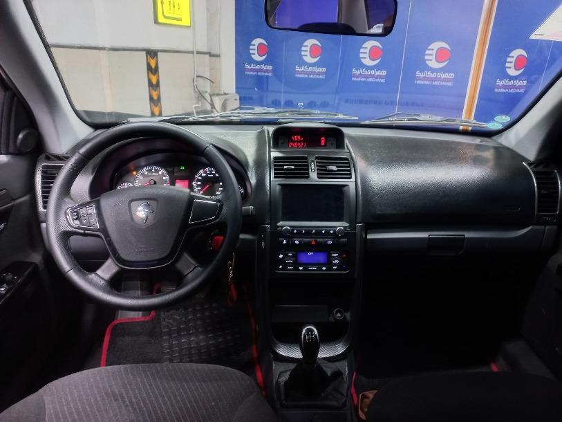 خرید و فروش سمند سورن پلاس XU7P مدل 1404 نقد و اقساط – همراه مکانیک