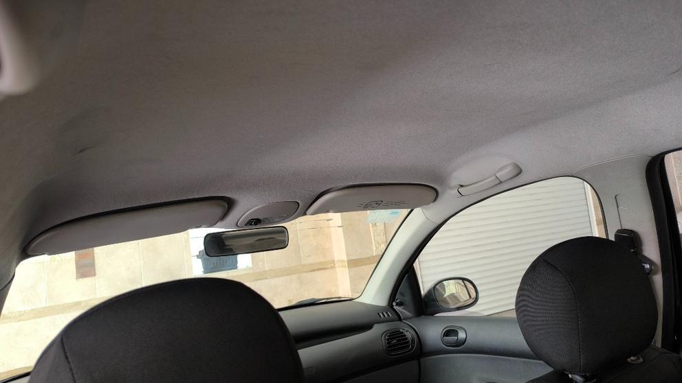 خرید و فروش پژو 206 تیپ 2 نیمه فول مدل 1398 نقد و اقساط – همراه مکانیک