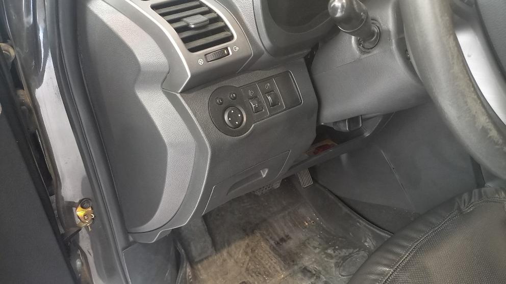 خرید و فروش ام وی ام X33 جدید اتوماتیک مدل 1395 با ضمانت – همراه مکانیک