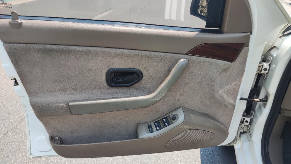 خرید و فروش سمند LX Ef7 مدل 1398 نقد و اقساط – همراه مکانیک