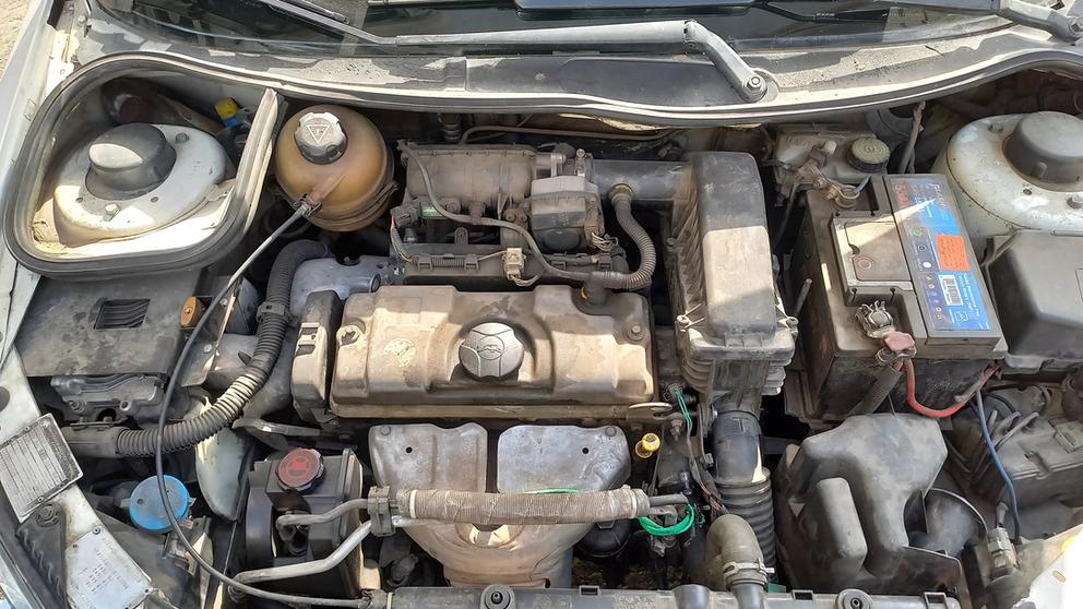 خرید و فروش پژو 206 صندوقدار V20 مدل 1391 با ضمانت – همراه مکانیک