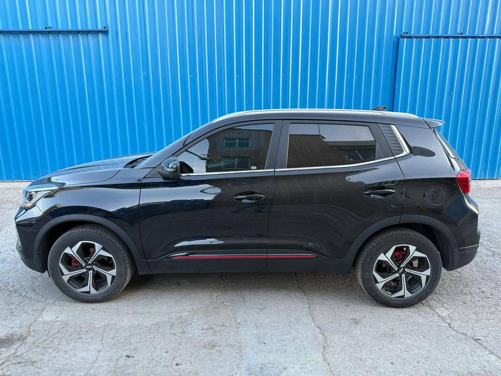 خرید و فروش ام وی ام X55 پرو IE اسپرت مدل 1402 نقد و اقساط – همراه مکانیک