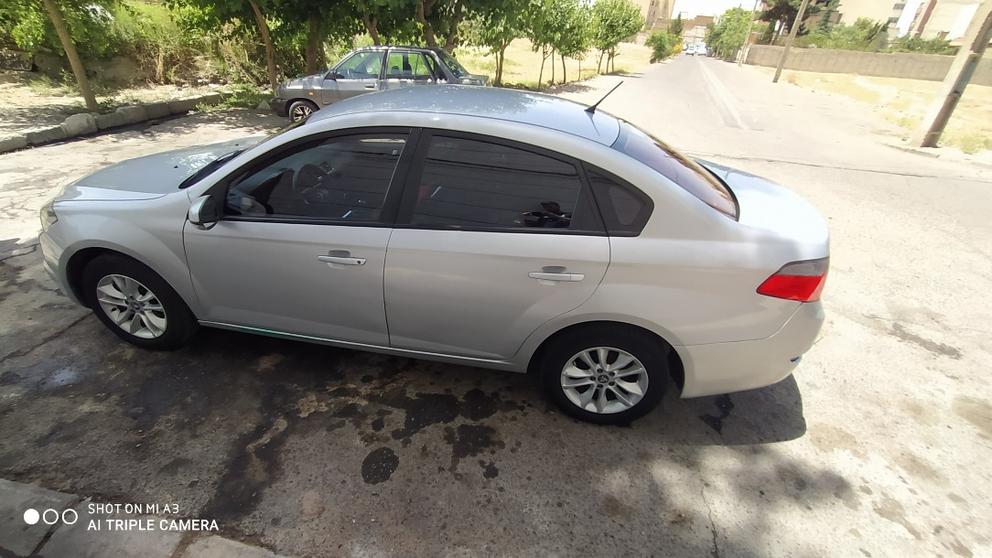 خرید و فروش برلیانس H330 دنده ای 1650 مدل 1397 با ضمانت – همراه مکانیک