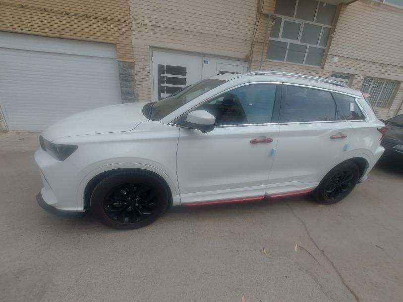 خرید و فروش کی ام سی A5 توربو 1500 مدل 1403 نقد و اقساط – همراه مکانیک