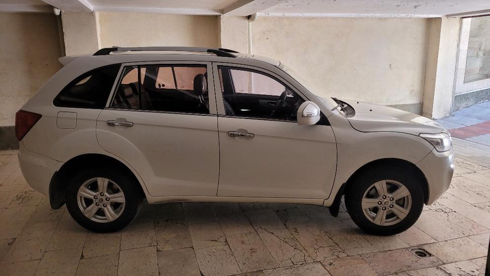 خرید و فروش لیفان X60 اتوماتیک مدل 1396 با ضمانت – همراه مکانیک