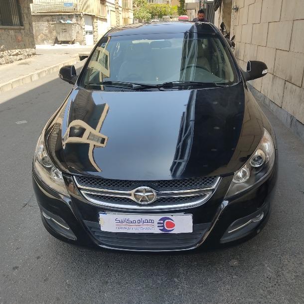 خرید و فروش جک J5 دنده ای 1500 مدل 1394 با ضمانت – همراه مکانیک